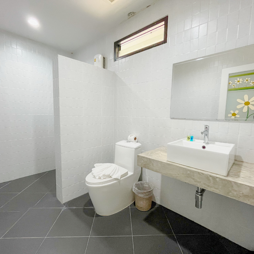 Natthawan Pool Access Rawai